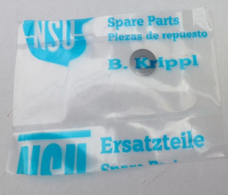 NSU Quickly Moped Ersatzteile und Tuning kaufen | Zylinder, Kurbeltrieb ...